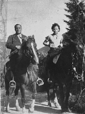 Fotos Viejas de Mar del Plata: CHALET DE FRIEDRICH MANDL - PRETTY NOOK