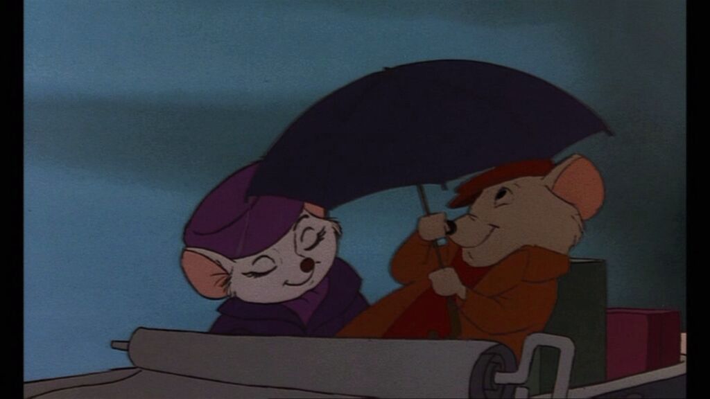 the rescuers wallpaper - Disney Computer Wallpaper