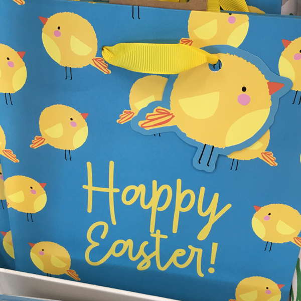 print & pattern: EASTER 2021 - george at asda