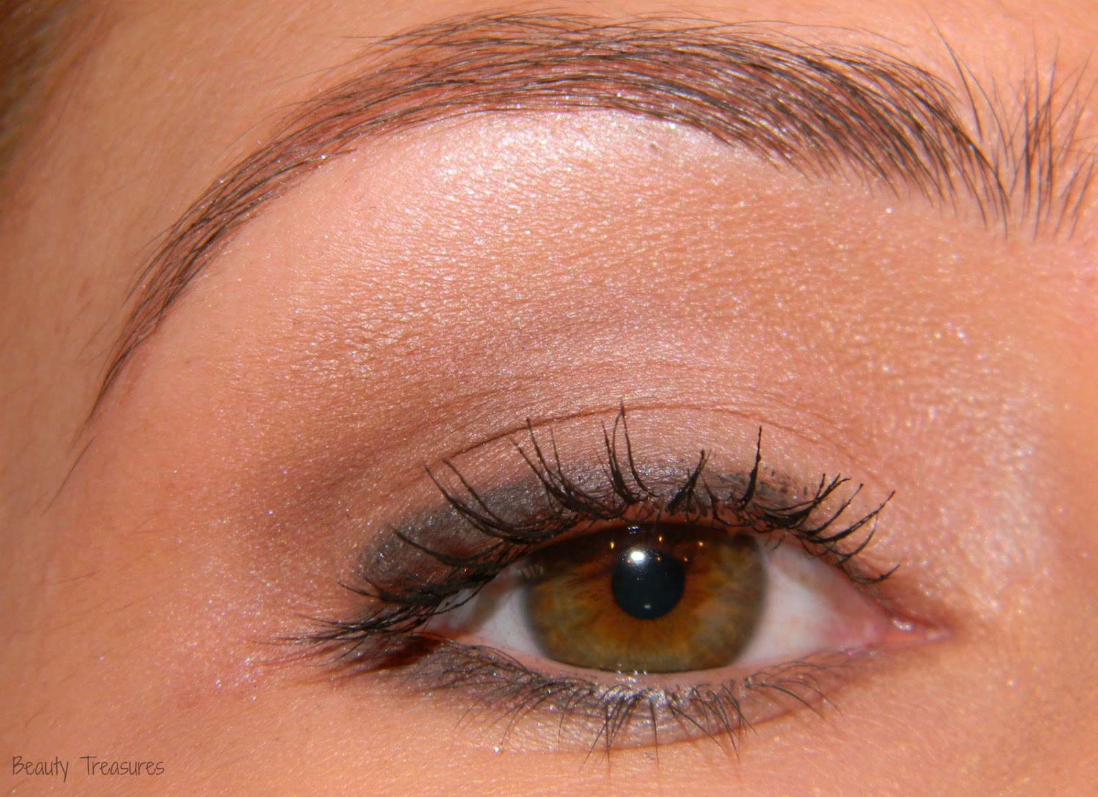 DR. HAUSCHKA | REVIEW DEAR EYES COLLECTIE & LOOK | Beauty Treasures