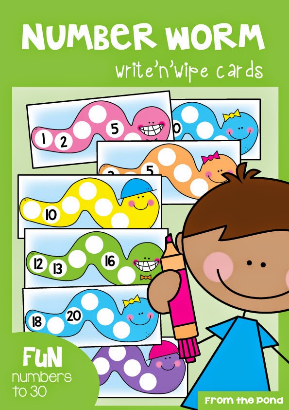 Some Changes Around Here | From the Pond