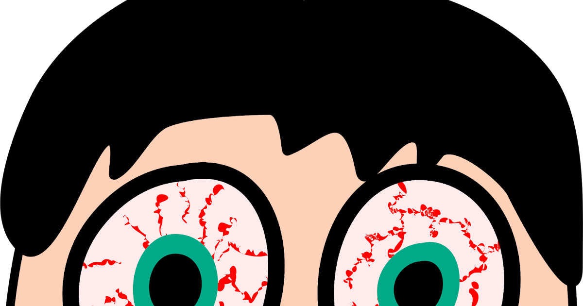 Libreng Kwento Daily: Puyat Eh