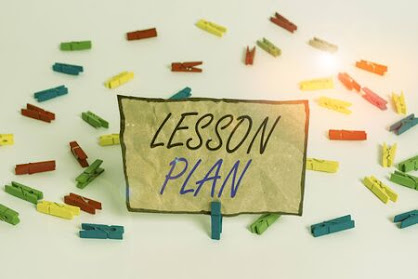 Library at KV RWP Bela: CBSE LESSON PLAN