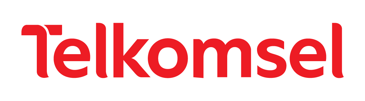 Download Logo Telkomsel Terbaru Vektor AI - Masvian