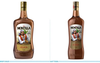 Mundo Das Marcas: MONTILLA