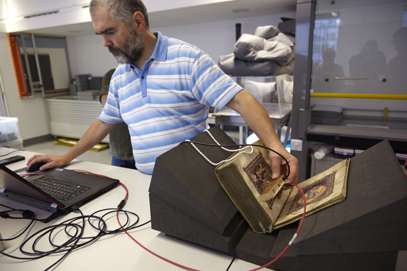 Evangelical Textual Criticism: Maurizio Aceto and Scientific Analysis ...