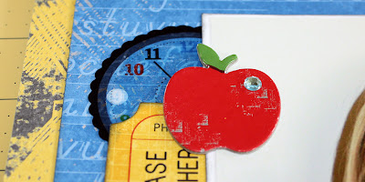 Liz Qualman Designs: More Head of the Class from LYB