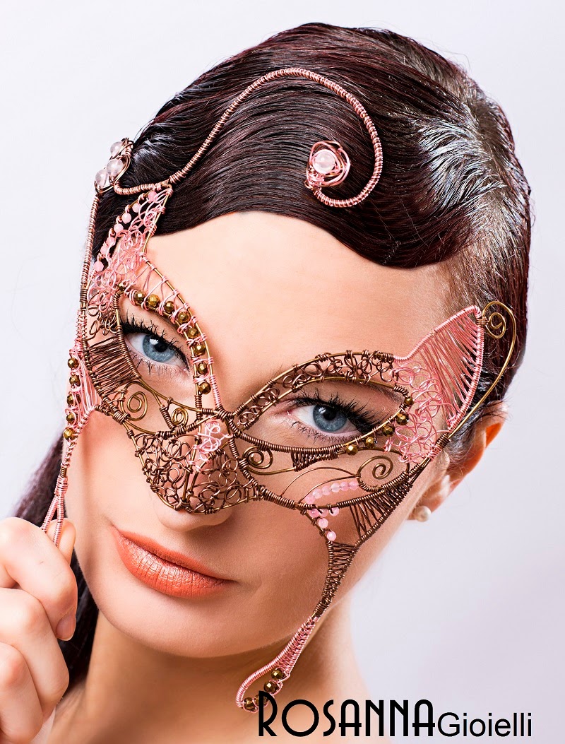 WireWorkers Guild: January 2014