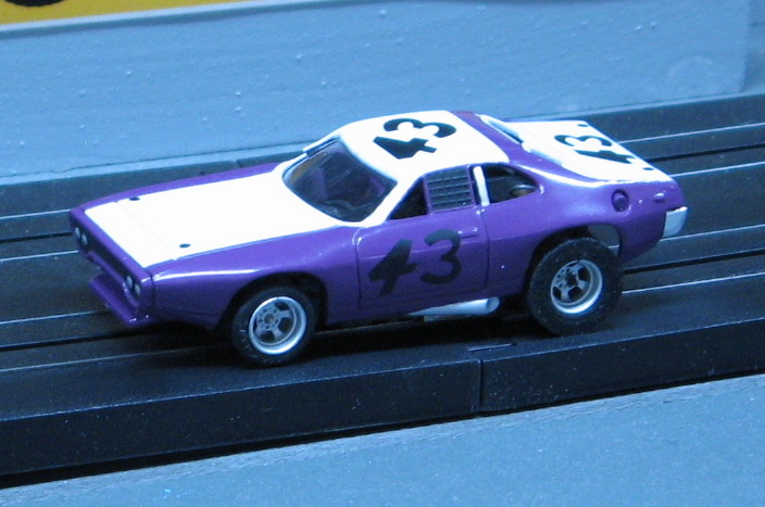 TS-Slotcars: Tomy - Tyco - AFX - AutoWorld Collection