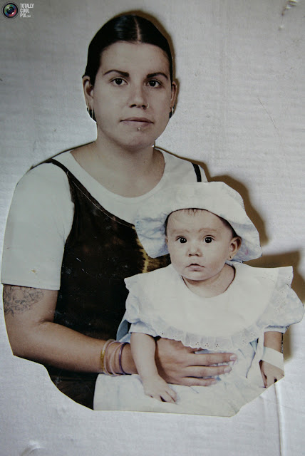 mdolla: Maria Jose Cristerna is Vampire Woman (38 Pics)