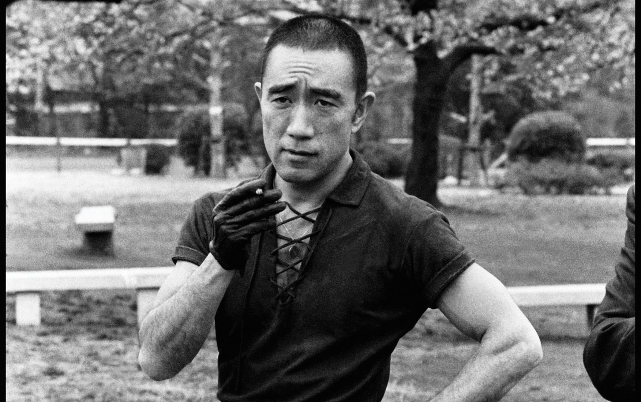 Yukio Mishima - The Last Samurai of Japan
