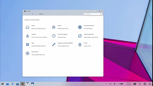 تعرف على الويندوز 11‏ الجديد بالفيديو وشكله الخرافي ! | ويندرويد | windroid