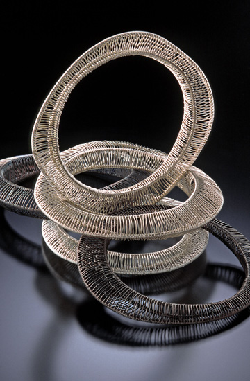 WireWorkers Guild: BASKET CASE