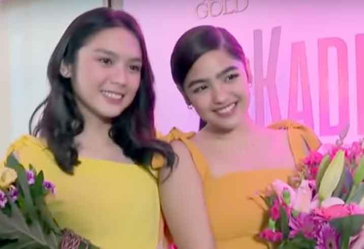 Judy Ann Santos Mara Clara