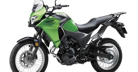 Kawasaki Versys - X 250 Harga Spesifikasi Review Spec 2017 Lengkap ...