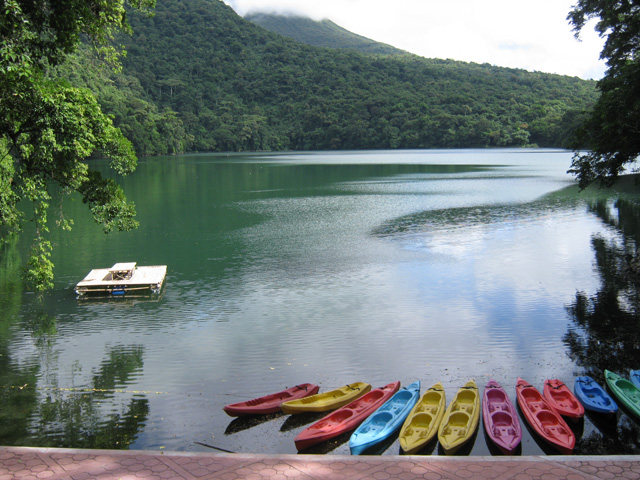 Exploring the Unexplored: "Switzerland of the Orient" - The Bulusan Lake