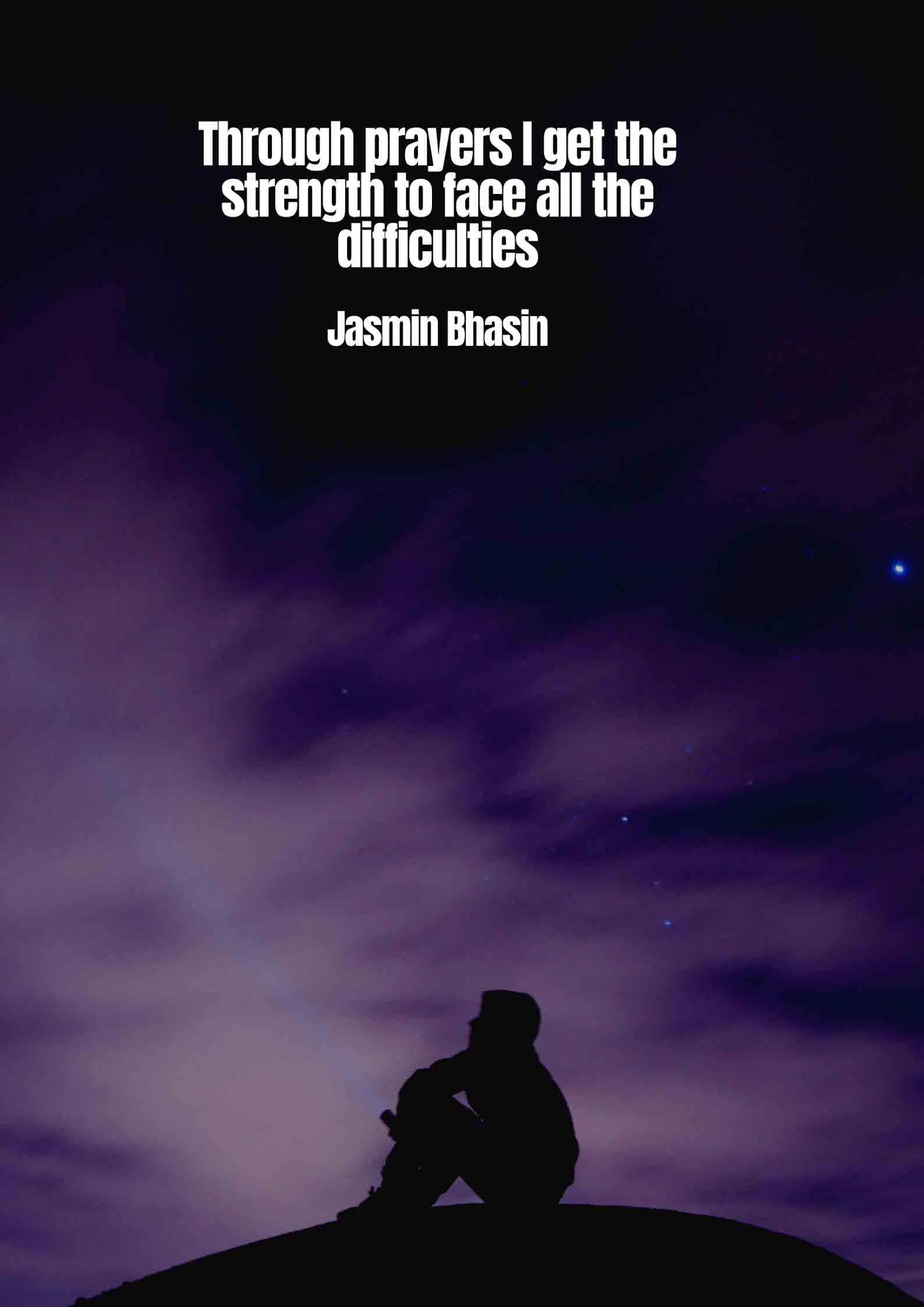 Quotes About Facing Problems Alone In Life