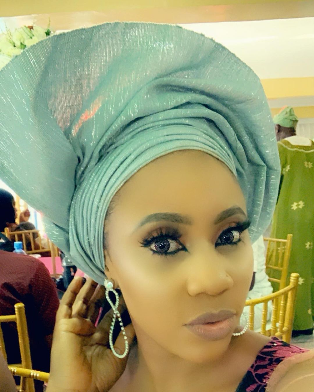 Instagram Photos: About Actress Hadiza Abubakar Bio, Wikipedia, Age ...