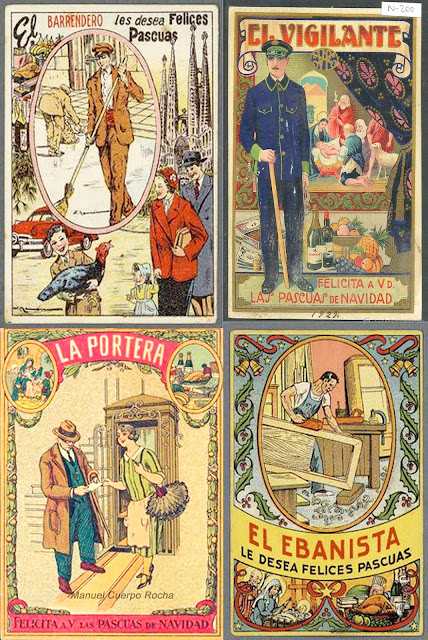 MANUEL CUERPO ROCHA: 2019