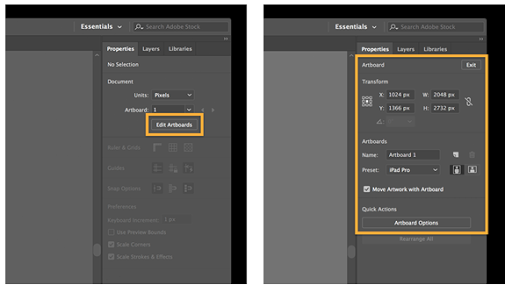 Vector Image Processing