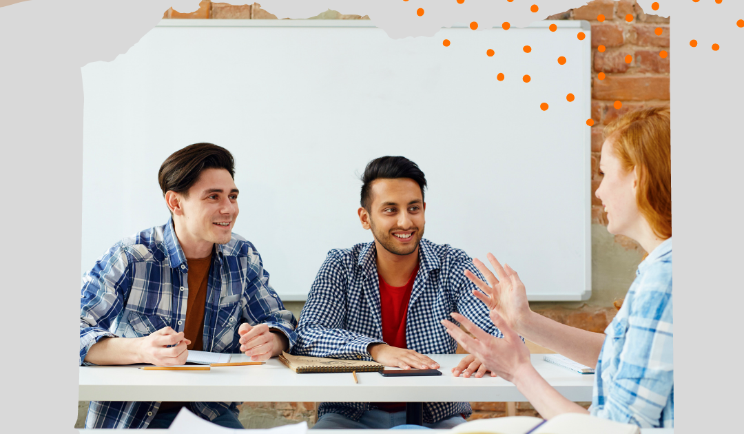 PRUEBA DE EXPRESIÓN E INTERACCIÓN ORALES EN EXÁMENES DELE