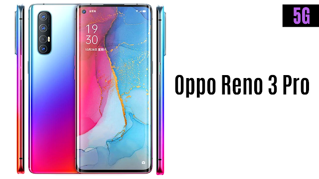 Oppo Reno 3 Pro - Trends History