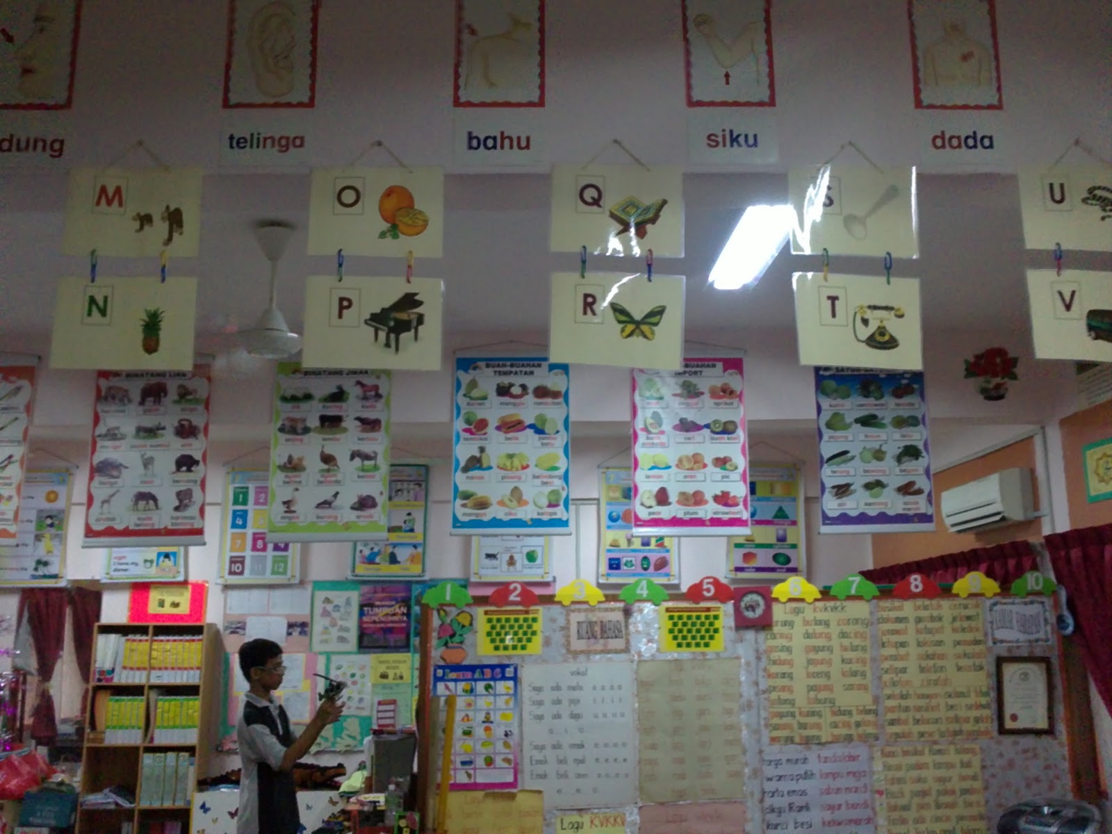 kamar harapan: Bahan Bantu Mengajar dan Belajar, dan RPH kamar harapan: Bahan Bantu Mengajar dan Belajar, dan RPH