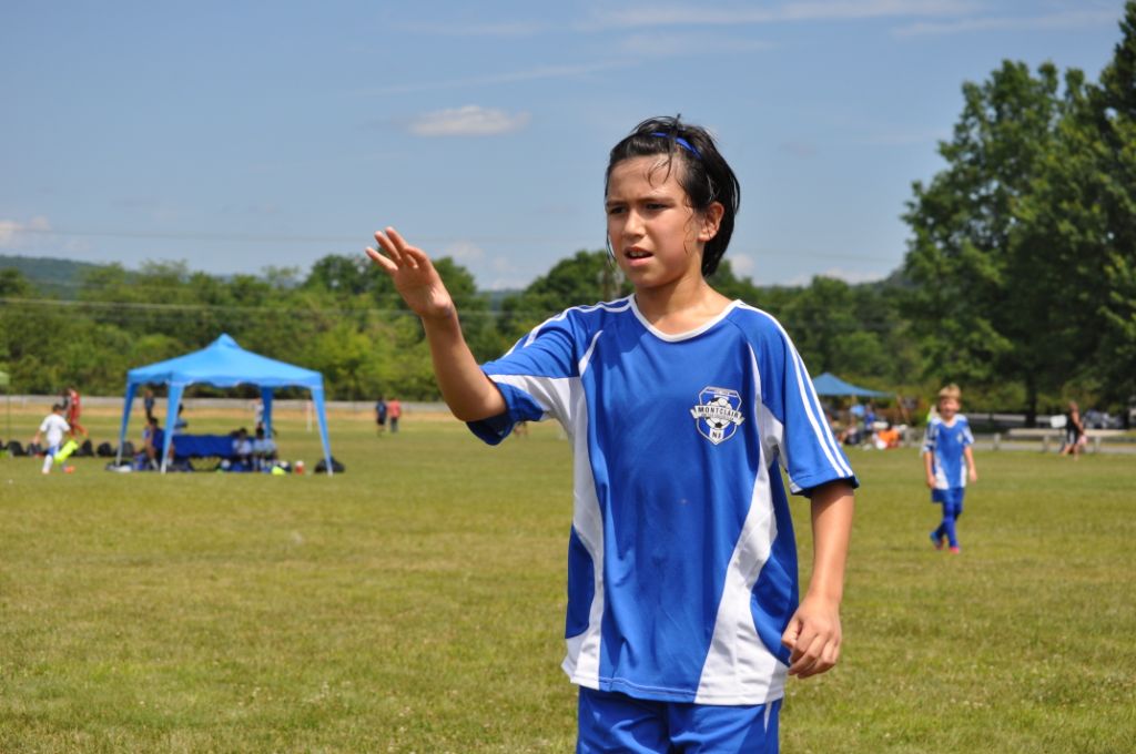 MONTCLAIR UNITED SOCCER CLUB - U11 & U8 Boys: Tournament Pictures