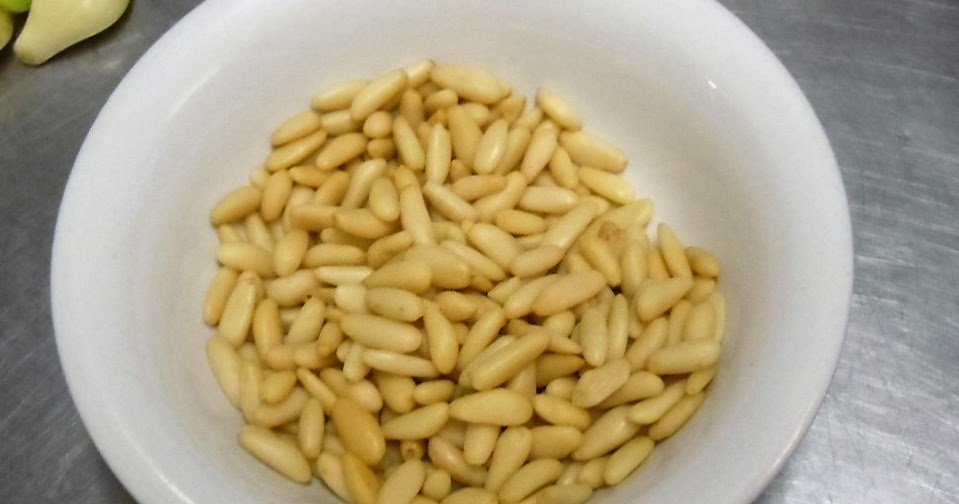 Pinolata (pignolata) | Liguricettario, il blog di ricette di Ligucibario