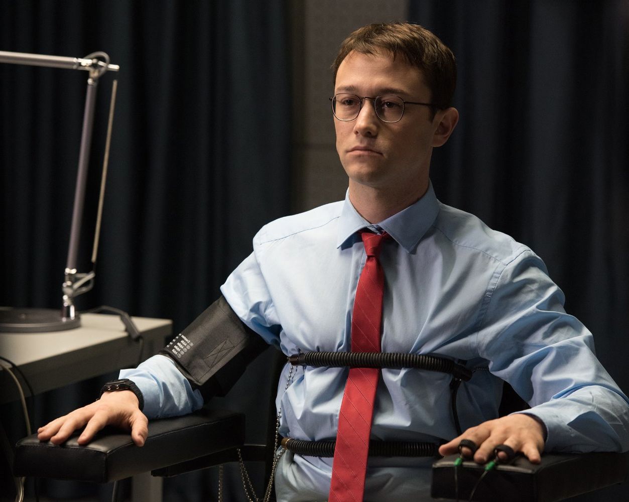 Joseph Leonard Gordon-Levitt