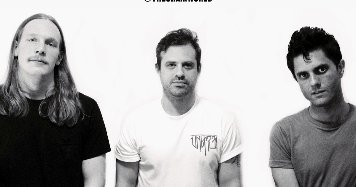 Curran Reynolds: THE CHAIN