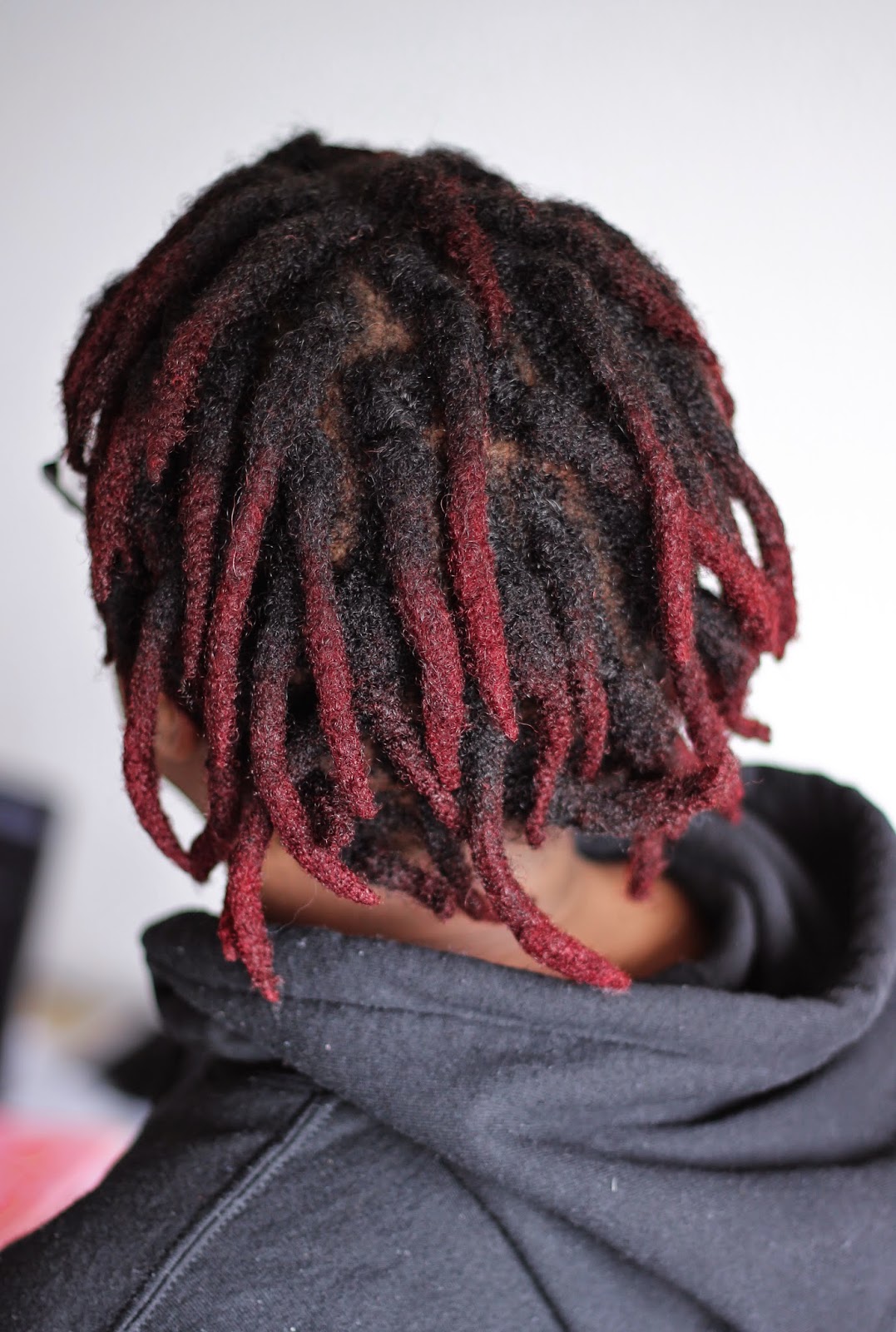 A Dreadlocking Journey