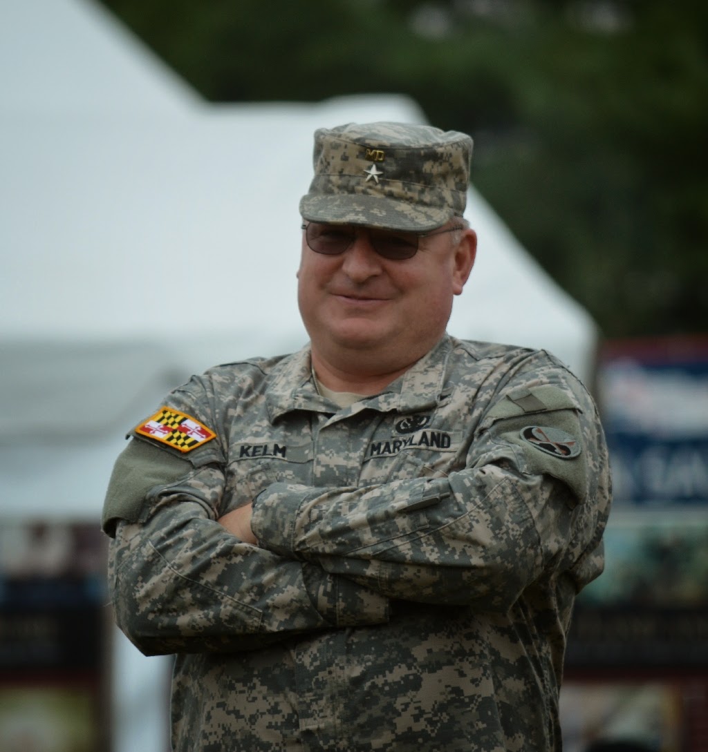 The MDDF Defender: May 2015