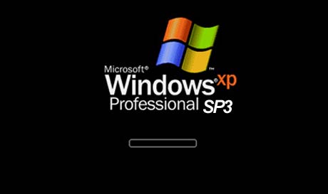 downonelink: Windows XP Professional Service Pack 3 Türkçe (Msdn) Full ...