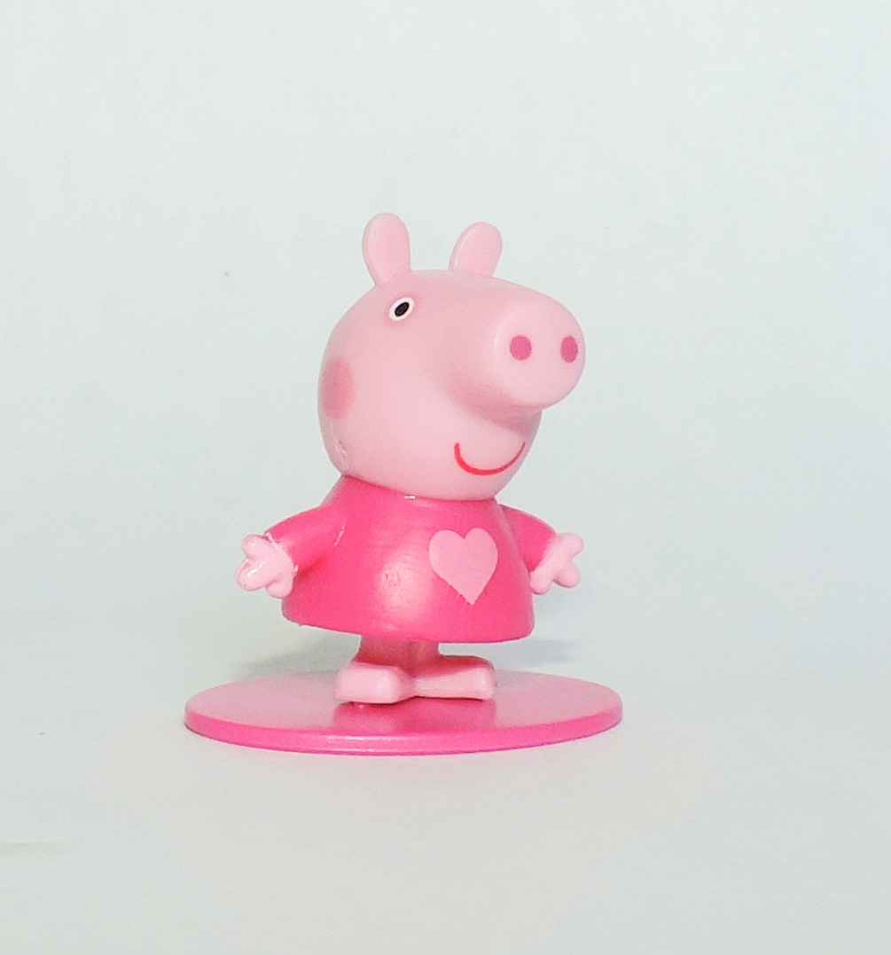 Chupa Chups Surprise Peppa Pig