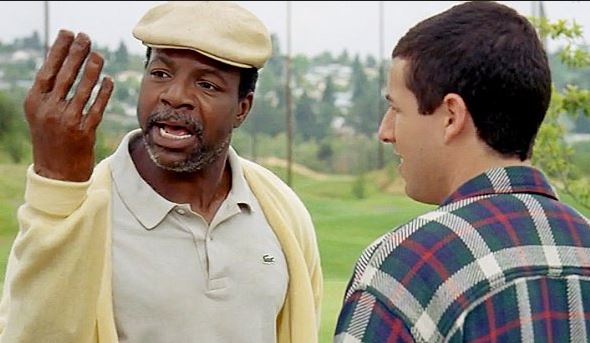 Chubbs Peterson Rules Himself Out Of Race To Be Tiger Woods Next Coach ...