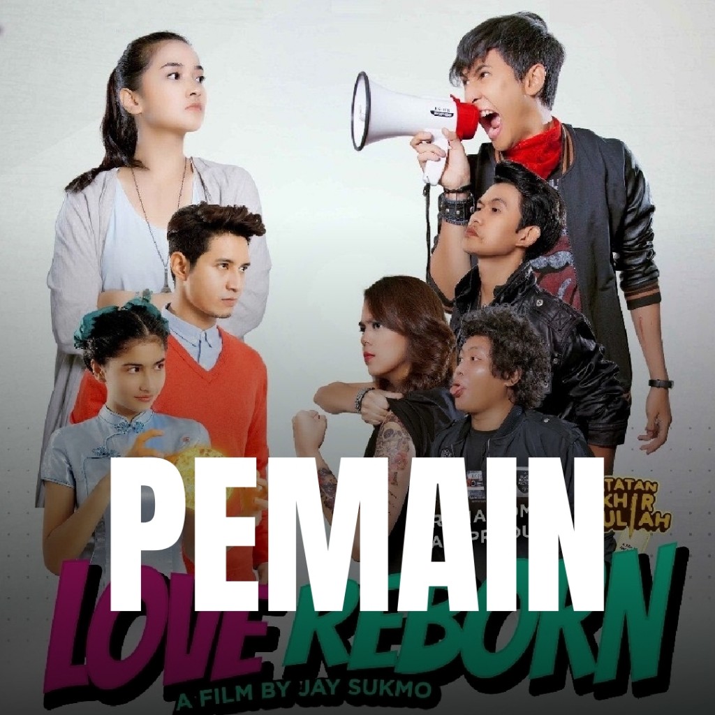 Review Film Love Reborn