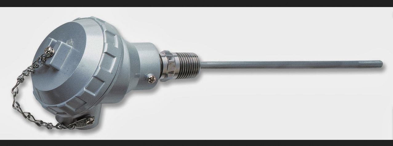 Jenis, Fungsi dan Cara Kerja Termometer Zat padat