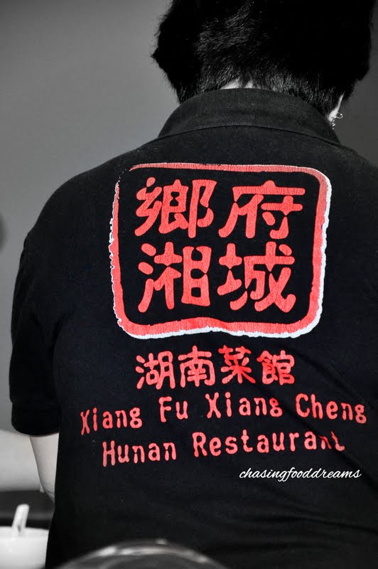 CHASING FOOD DREAMS: Xiang Fu Xiang Cheng, Scott Garden@ Old Klang Road ...