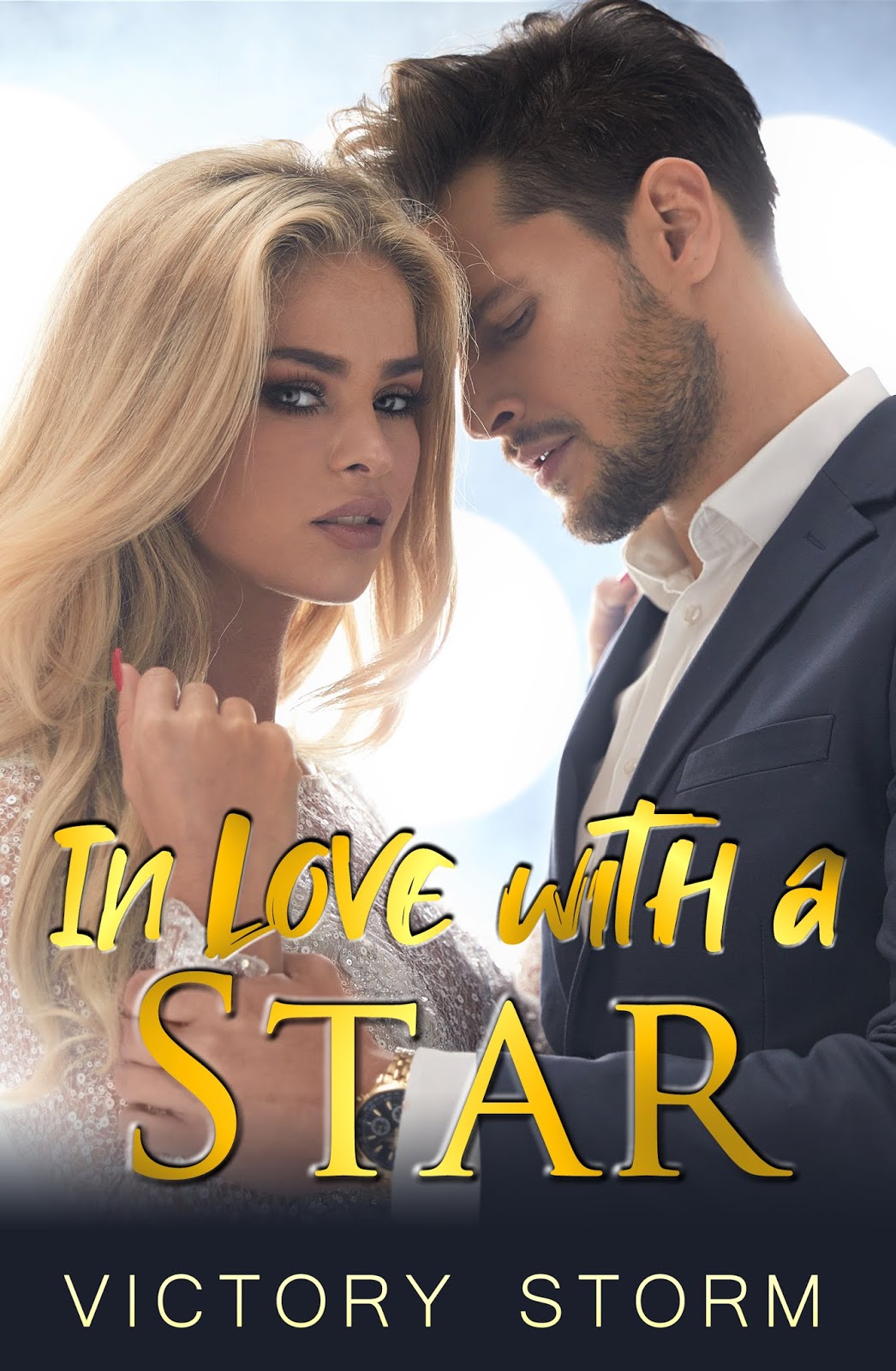 Victory Storm: Extract "In Love With A Star" (Victory Storm)