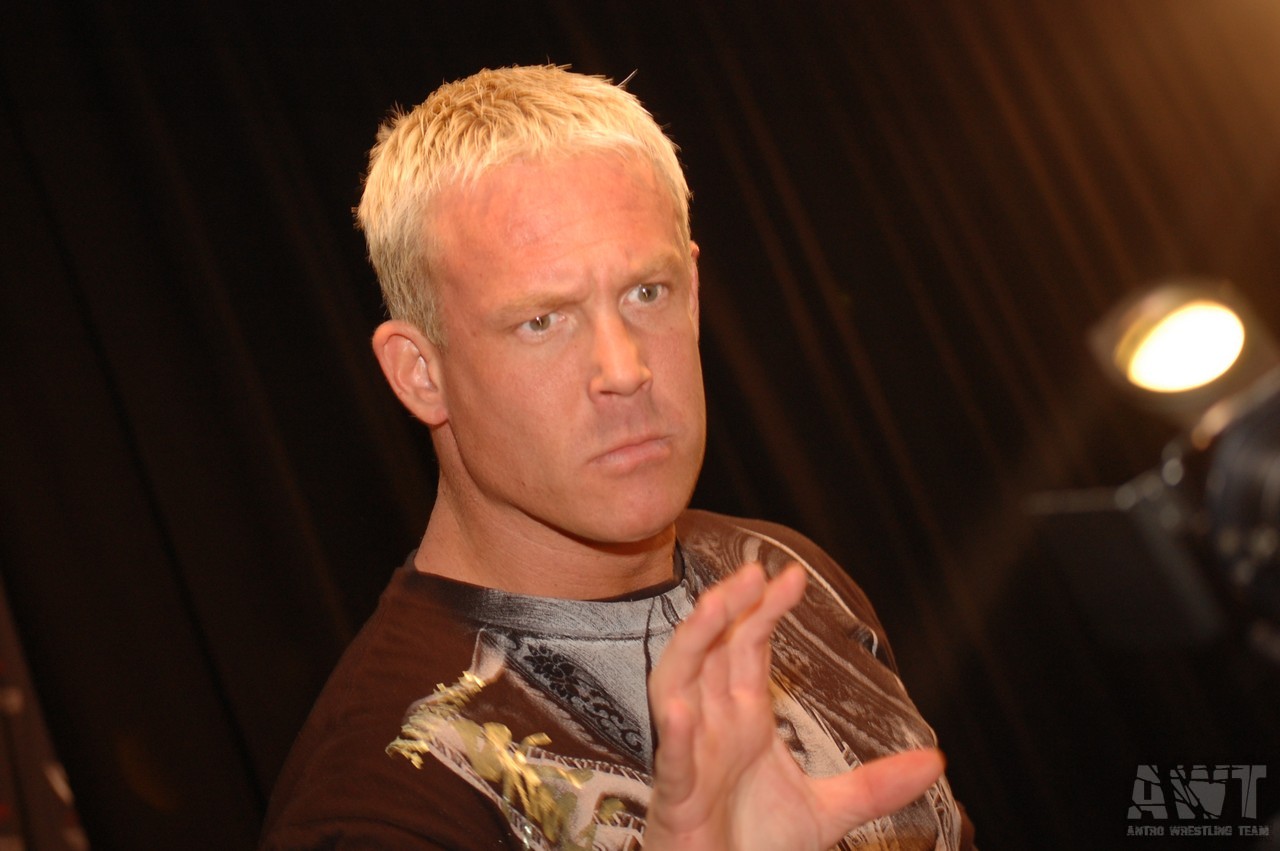 Mr. Kennedy-WWE HD WALLPAPERS