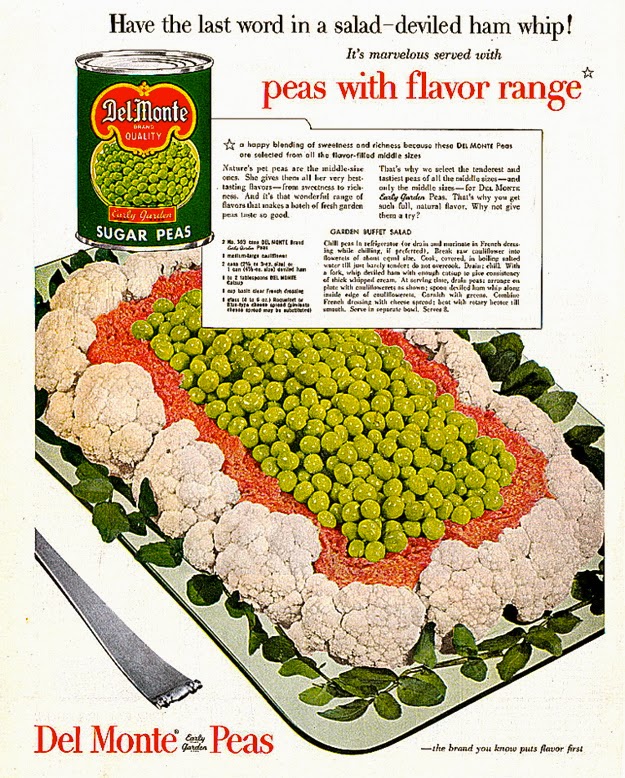 Retropedia - A look at style and design through time: Atomic Age ...