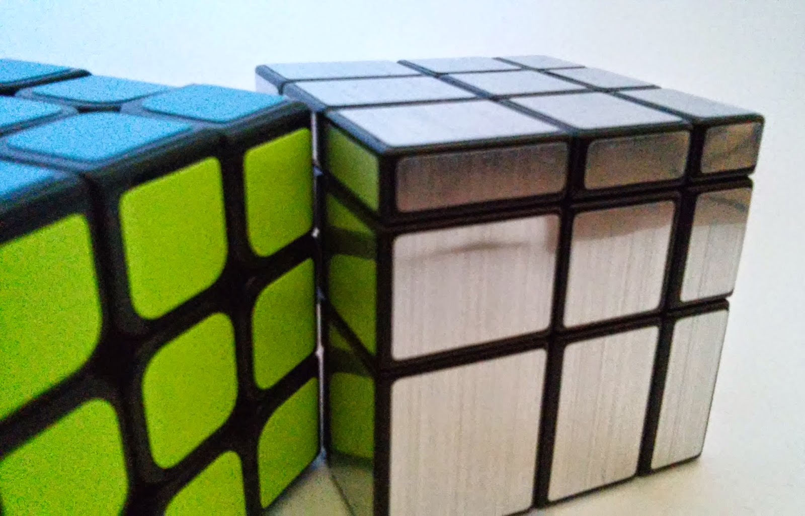 Imagine Cubeniverse Mirror Cube imagine-cubeniverse-mirror-cube
