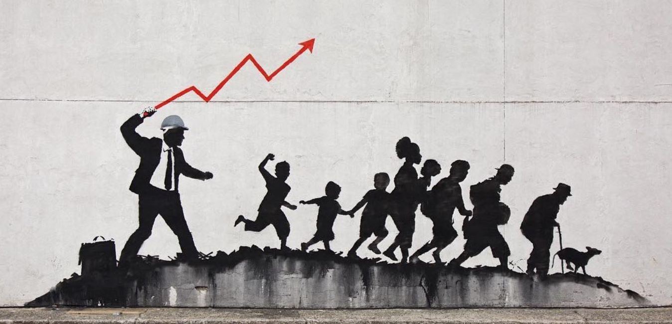 la Caverna del Escriba: El capitalismo