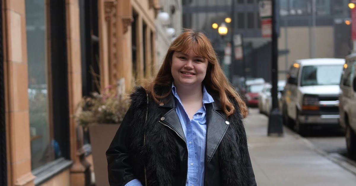 Teresa | CHICAGO LOOKS