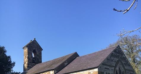 Lincolnshire Wolds & Coast Churches Festival: Fulstow, St Lawrence