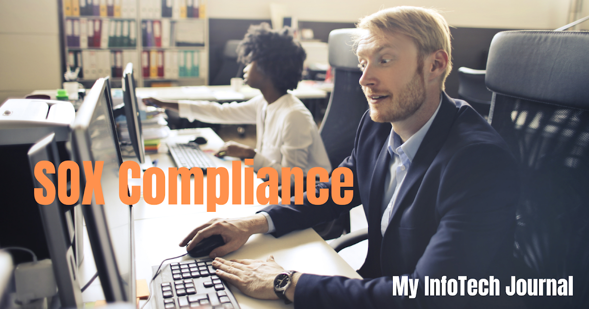 Introduction to SOX Compliance