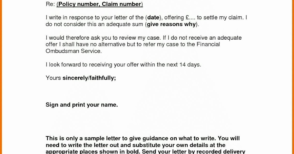 Proof Of Auto Insurance Letter Template ~ Resume Letter