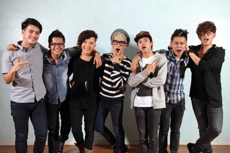Rezalways and Smashblast: All Member Smash Profile