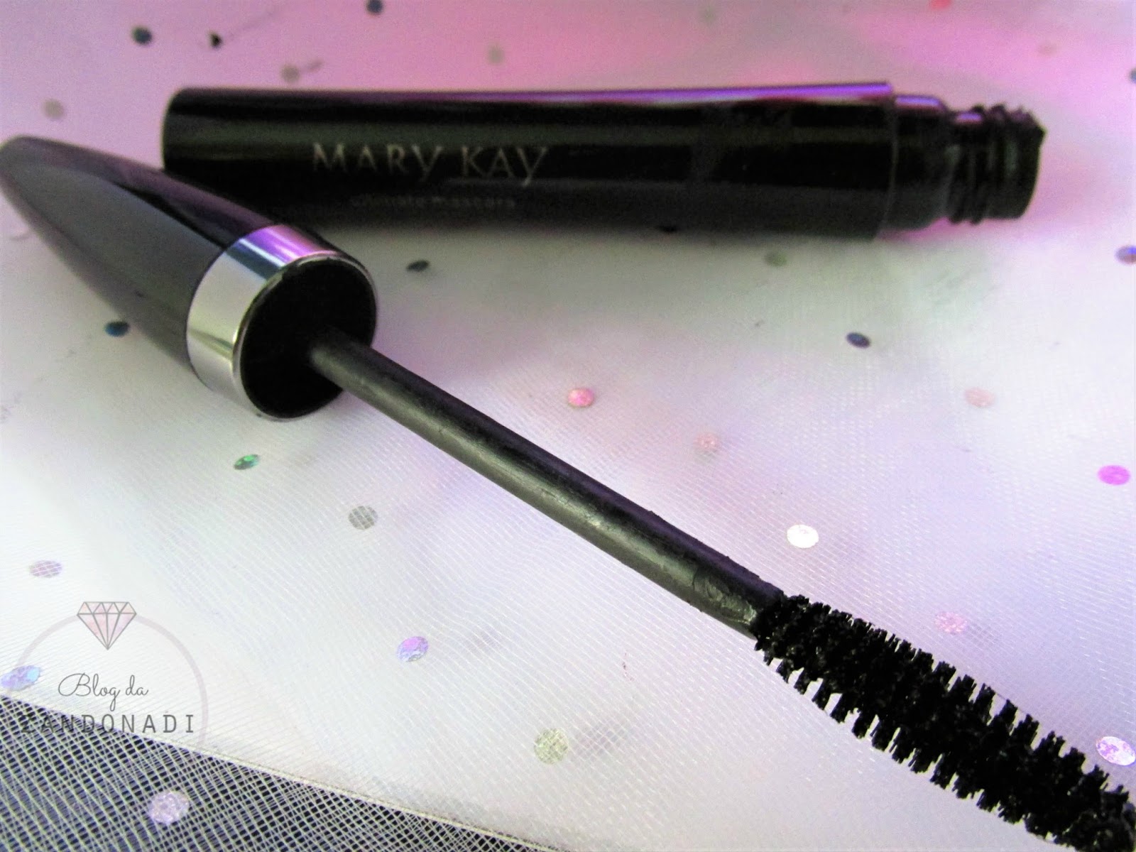 Resenha Máscara Ultimate Mary Kay - Blog da Zandonadi